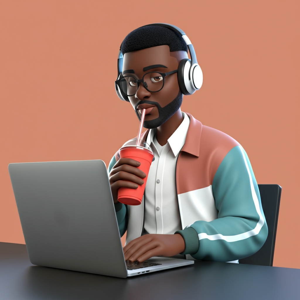 Jayson Onchari Omache | Full Stack Developer